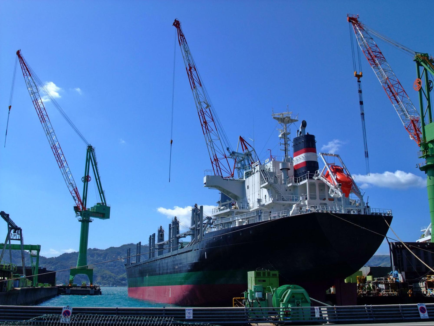 大手海運フォワーダー比較6選！海運フォワーダーが必要な理由やメリット・選び方を解説！ – BRULO