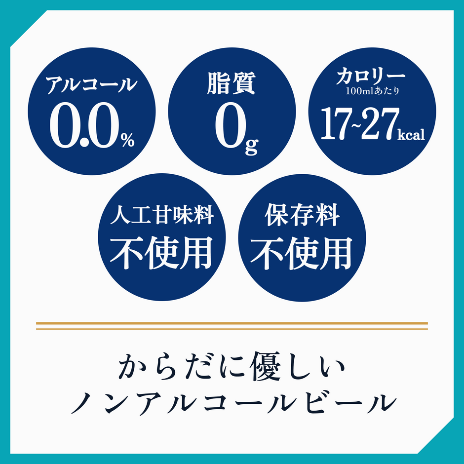 BRULO（ブルーロ）ノンアルクラフトビール の商品一覧